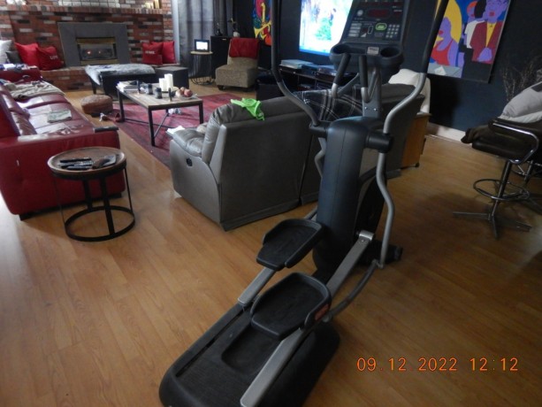 Star Trac - Total Body Trainer TBT S Series Elliptical As New